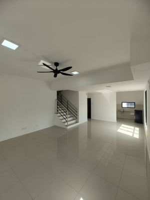 Brand New Cheap TownVilla @ Taman Akasia Semenyih For Rent for Sale ...