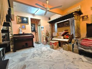 2 Storey Corner Lot Terrace With Ample Parking Space @ Taman Kosas ...