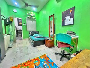 Move In Condition Freehold 2 Stry Terrace Intermediate @ D' Majestica ...