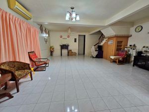 Cheap - Freehold Well Kept Fully Extended 2 Sty Semi D @ Taming Jaya ...