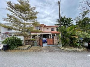 CORNER LOT‼️Double Storey Taman Kelab Ukay Ampang for Sale @RM1,280,000 By LUQMAN ABD RAHIM ...