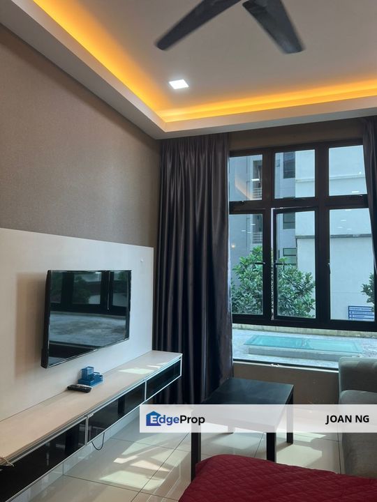 D'Summit Residences @ Kempas Utama / Setia Tropika / impian Emas / Edl ...