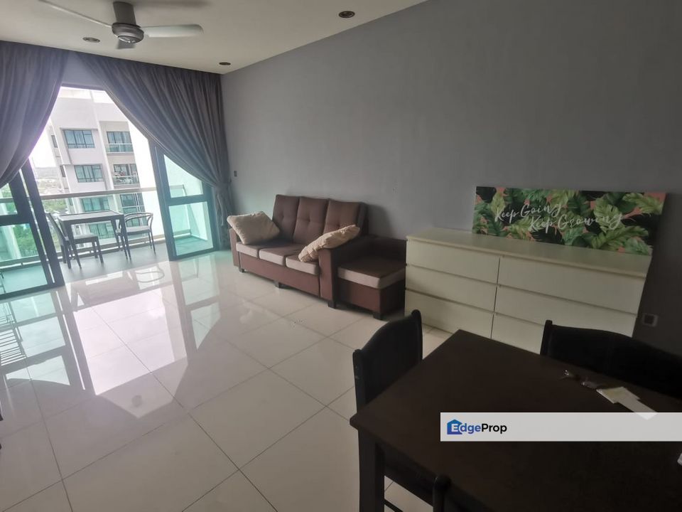 Impiana East Ledang / Medini / Nusa Jaya / Iskandar Puteri / Tuas ...