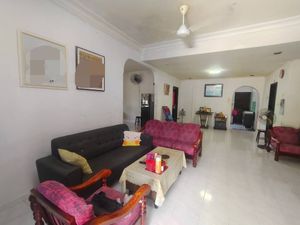 Corner Lot 2 Storey Terrace House For Sale / Taman Saleng / Senai for ...