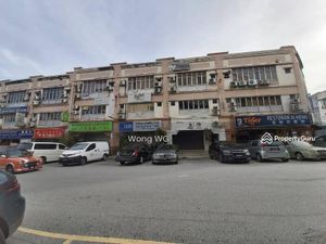 SunwayMas Commercial Centre, Petaling Jaya, Selangor for Sale @RM185 ...