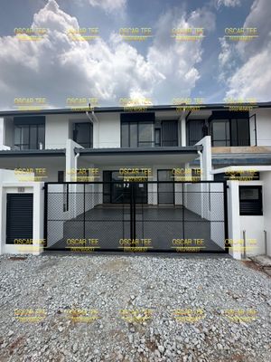 Nadira 1 Bandar Bukit Raja For Sale Rm810 000 By Oscar Tee Edgeprop My