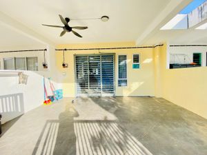 Single Storey Terrace Taman Tiara Sendayan, Labu for Sale @RM340,000 By ...