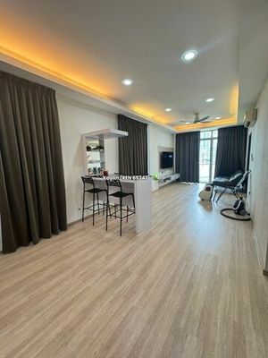 3 bedrooms at TT3 Soho Apartment for rent for Rental @RM2,800 By KAYLIN ...