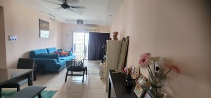 Sri Putramas 1 Condominium, Jalan Kuching for Sale (Corner Lot) for ...