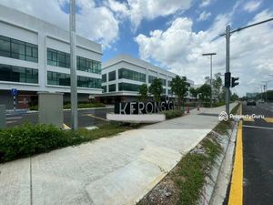 Modern 3-Storey Retail Shop at Kepong GI Square for Rent for Rental ...
