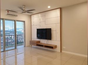 Vistaria Residence Unit For Rent for Rental @RM1,950 By BONIE TAN ...