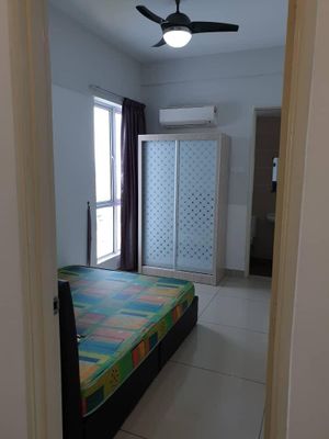Room For Rent -288 Residence Kuchai Lama for Room_rental @RM600 By ...