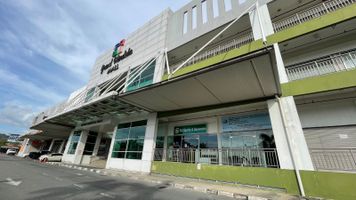 Grand Merdeka Mall Menggatal Shoplot for Salr for Sale @RM698,000 By ...