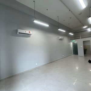 Cheras, Mutiara Central Office For Rent, Taman Mutiara for Rental @RM1 ...