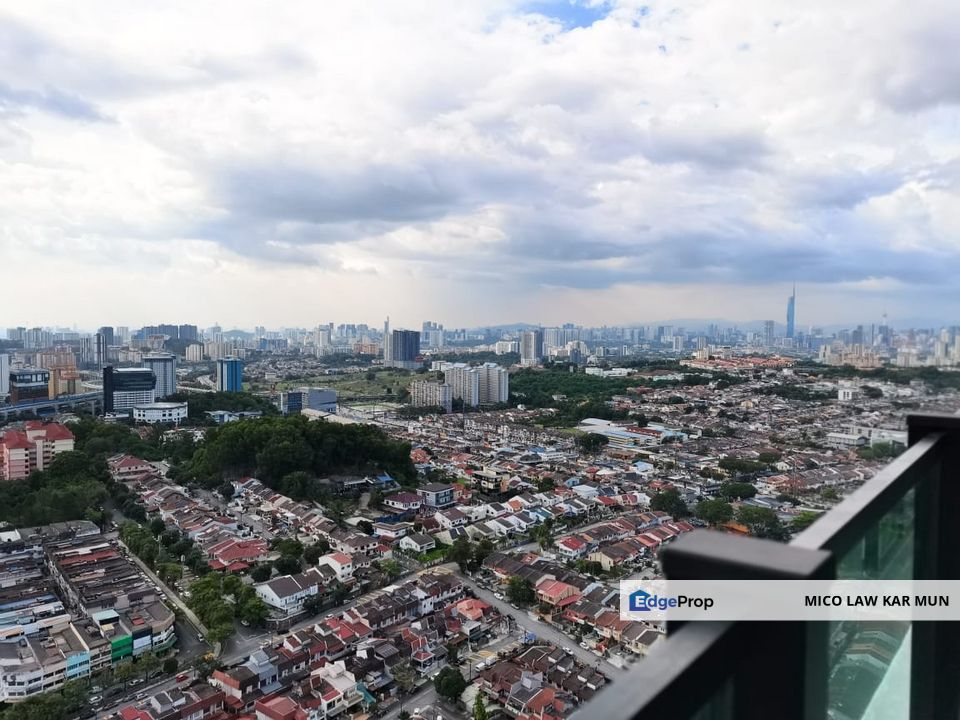 Taman Connaught, Cheras, Majestic Condo For Sale for Sale @RM510,000 By ...