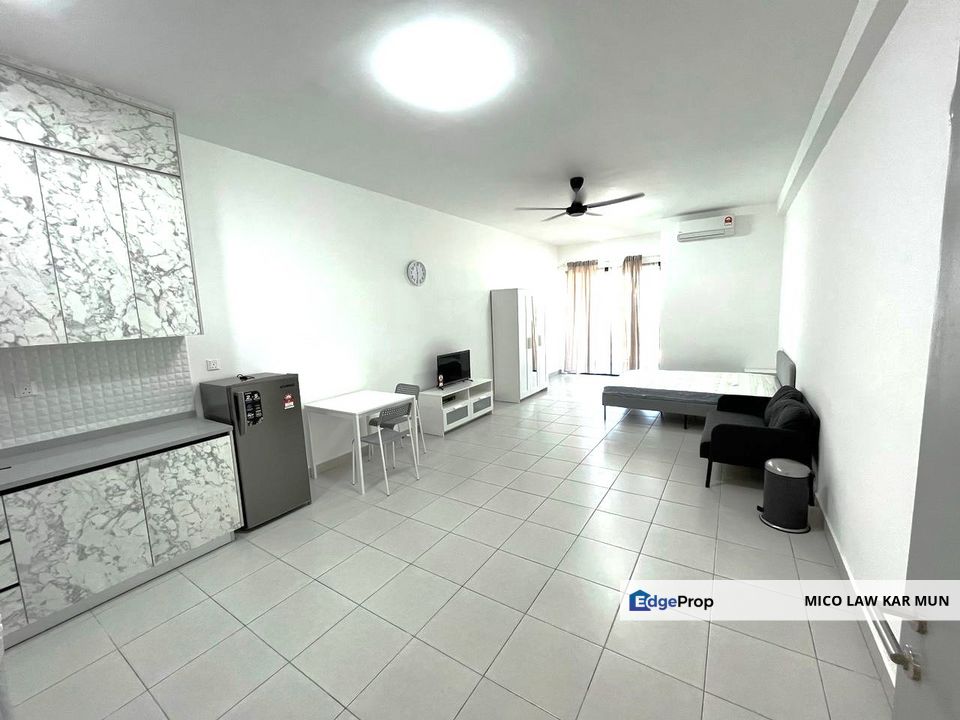 The Netizen Condo For Rent for Rental @RM1,500 By MICO LAW KAR MUN ...