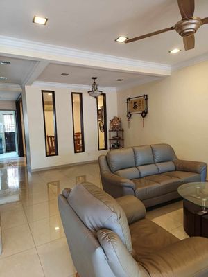 Taman Bukit Segar jaya 1 For Sale for Sale @RM855,000 By MICO LAW KAR ...