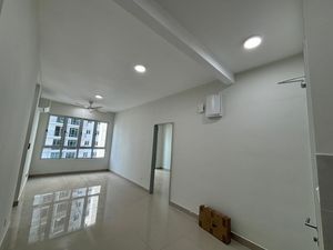 Residensi Mh Platinum 2, Setapak For Rent Pv 128, Setapak Central Mall ...