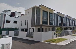 ENDLOT 3 STOREY SETIA UTAMA SETIA ALAM SELANGOR for Sale @RM1,290,000 ...