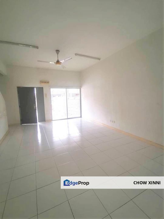 Double storey House for Sale @ Seksyen 33 Shah Alam for Sale @RM499,000 ...