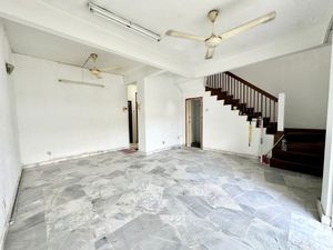 USJ 13 Terrace House for Sale, Gated Guarded for Sale @RM650,000 By ...