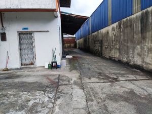 Tampoi Taman Mulia 1.5 Storey Semi Detached Factory For Rent Taman ...