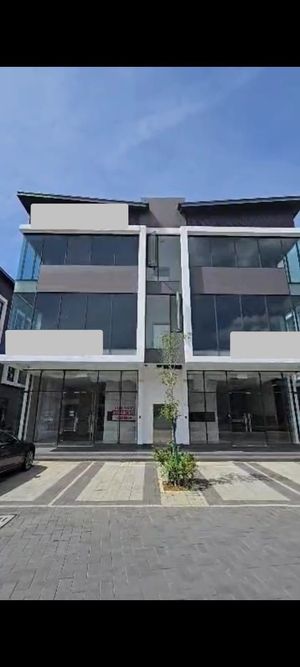 Penang Jalan Iconic Point Simpang Ampat 3 Storey Commercial 2 Adjoining ...