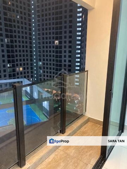 Mizumi Residences Kepong Near Metro Prima MRT LRT KTM for Rental @RM1 ...