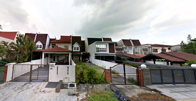 Subang Jaya 2 storey house near lrt ktm sunway inti taylors monash usj for Sale @RM940,000 By ...