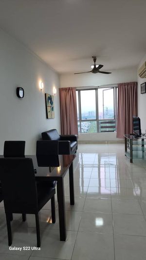 E-Tiara near LRT Station Subang Jaya Subang Parade for Rental @RM2,000 ...