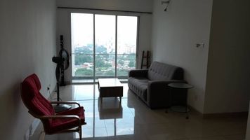 Apartment Sentul near MRT Station Sentul Timur for Rental @RM1,300 By ...