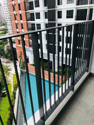 The Birch near MRT Staion Sentul Barat for Rental @RM2,300 By SARA TAN ...