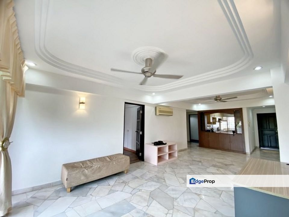 Shang Villa for Sale @RM460,000 By THORIQ SUPARMAN | EdgeProp.my