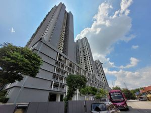 Spacious Corner Unit Residensi PRIMA Kajang Utama For Sale for Sale ...