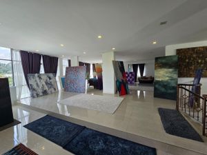 5 Storey Modern Bungalow with KL Skyline view @ Taman Duta, Bukit Tunku ...