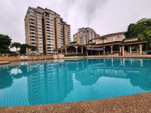 Termurah | Near School & Shah Alam City Center : Sri Mahligai Condo ...