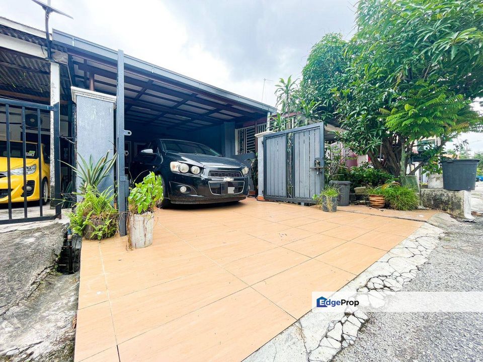 DOUBLE STOREY TERRACE PANDAN INDAH 55100 for Sale @RM470,000 By ADIB ...