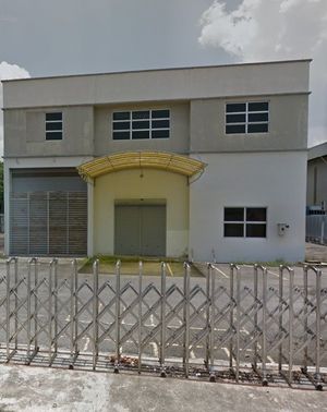 Iks Juru Factory for Rental @RM28,800 By ALLEN SER | EdgeProp.my