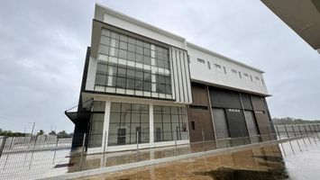 Batu Kawan Factory at Valdor Facing Highway for Rental @RM20,000 By ...