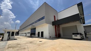 Batu Kawan Factory for Rental @RM198,000 By ALLEN SER | EdgeProp.my