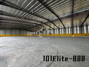 Single Storey Detached Factory / Warehouse @ Port Klang Free Zone for ...