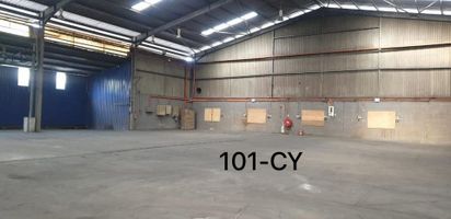 Single Storey Warehouse Factory @ Kampung Jawa Klang for Rental @RM22 ...