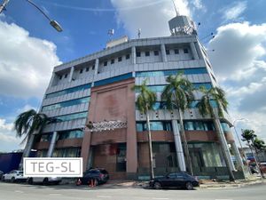 Highly visible Mainroad 7 Storey Wisma Building @ Klang Town for Sale ...