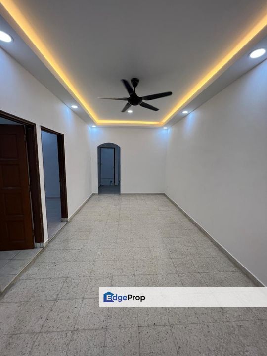 Johor Jaya Single Storey House For Sale Keembong for Sale @RM488,000 By ...