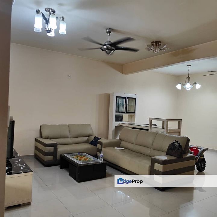 Perjiranan xx/13 Dato Onn House For Sale for Sale @RM780,000 By QUEENA ...