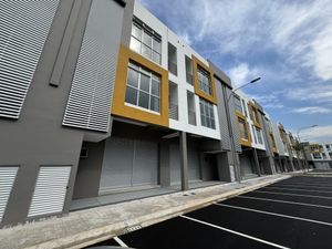 Molek Hub New Shop Rent Johor Bahru Near Ciq Town Area for Rental @RM2 ...