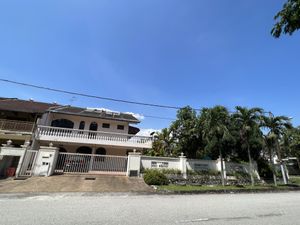 Terrace House Corner Lot For Sale, USJ 3 for Sale @RM1,750,000 By ...