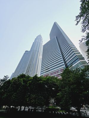 Petronas Tower 3, Menara Carigali, KLCC for Rental @RM55,454 By JACKY ...