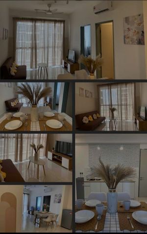 Pinnacle Sri Petaling Service Residence For Sale for Sale @RM630,000 By ...