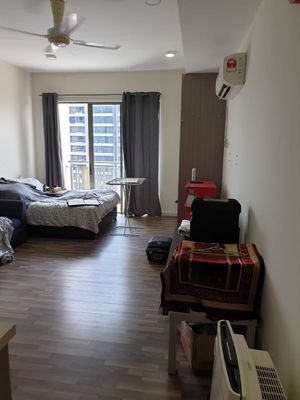 Neo Damansara Studio Apartment for Sale. Fully Furnished. 330 for Sale ...